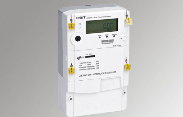CHS330 Three Phase Smart Meter | Chint Meter East Africa