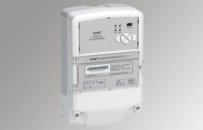 CHG550 Data Concentrator | Chint Meter East Africa