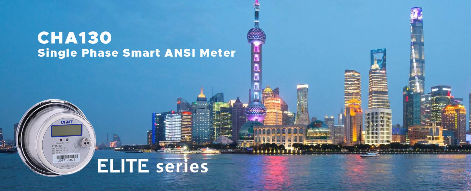 Chint Meter East Africa