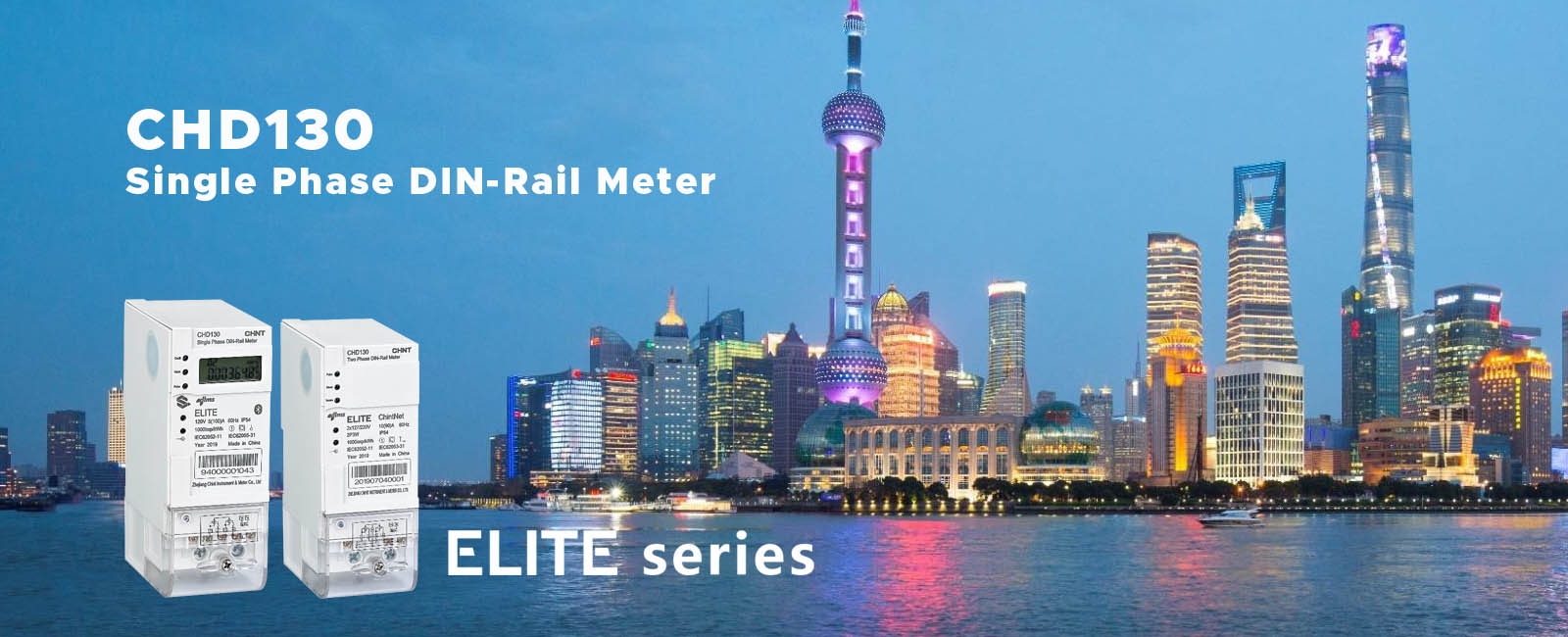 Chint Meter East Africa