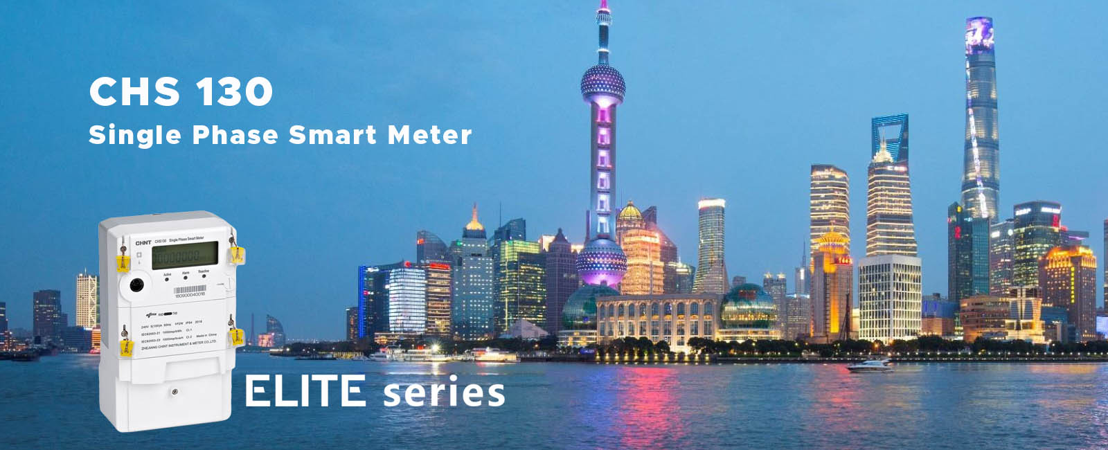 Chint Meter East Africa