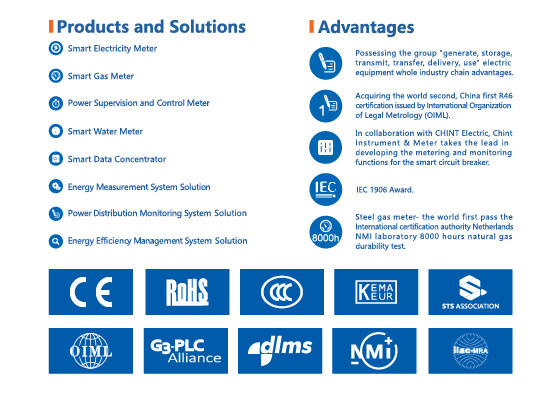 Chint Meter East Africa
