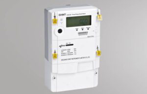 CHS330 Three Phase Smart Meter | Chint Meter East Africa