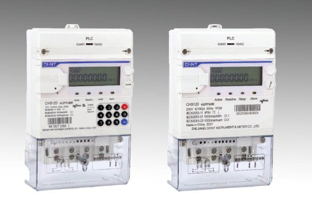 Power Up Your Home: Prepaid Electric Meter Installation Made Easy! | Chint Meter East Africa