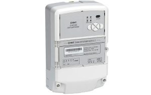 Data Concentrator Unit (DCU)