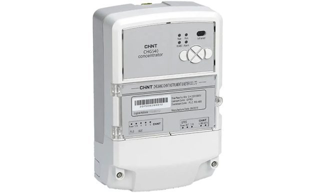 Data Concentrator Unit (DCU)