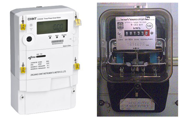 Are Prepaid Electricity Meters More Cost-Effective Than Traditional Meters? A Comprehensive ...