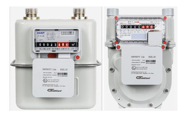 Ultrasonic Gas Meters Work
